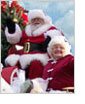Michigan Santa Claus LLC - Santa Claus for Hire In Michigan
